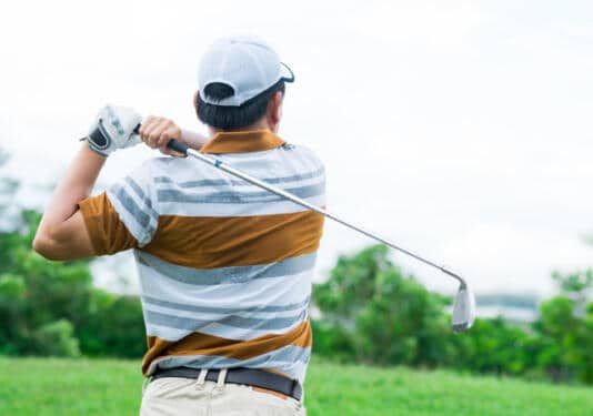 How to Increase Golf Swing Speed? | Complete Golf Store