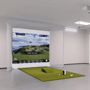 The 23 Best Golf Simulators of All Time | July 2023 Update