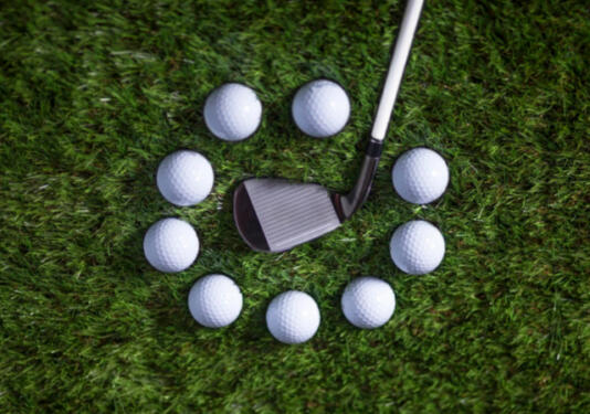 What Is a Hybrid Golf Club? The Ultimate Guide