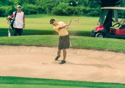 What Is a Hybrid Golf Club? The Ultimate Guide