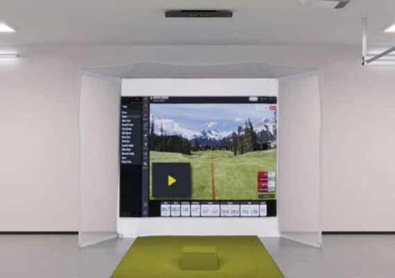 Uneekor EYE XO Launch Monitor Review | Complete Golf Store