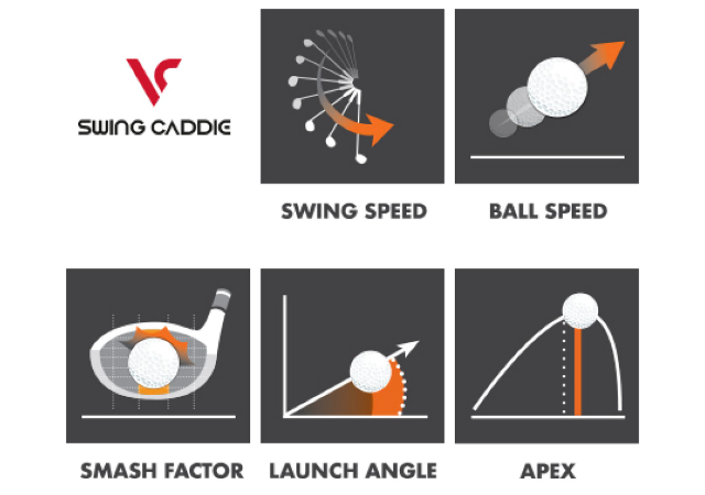 The 11 Best Golf Launch Monitors in the Market