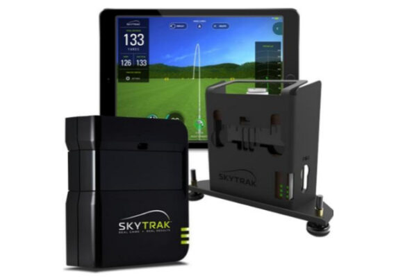 SkyTrak Launch Monitor Review: Still the Best Simulator in 2024?