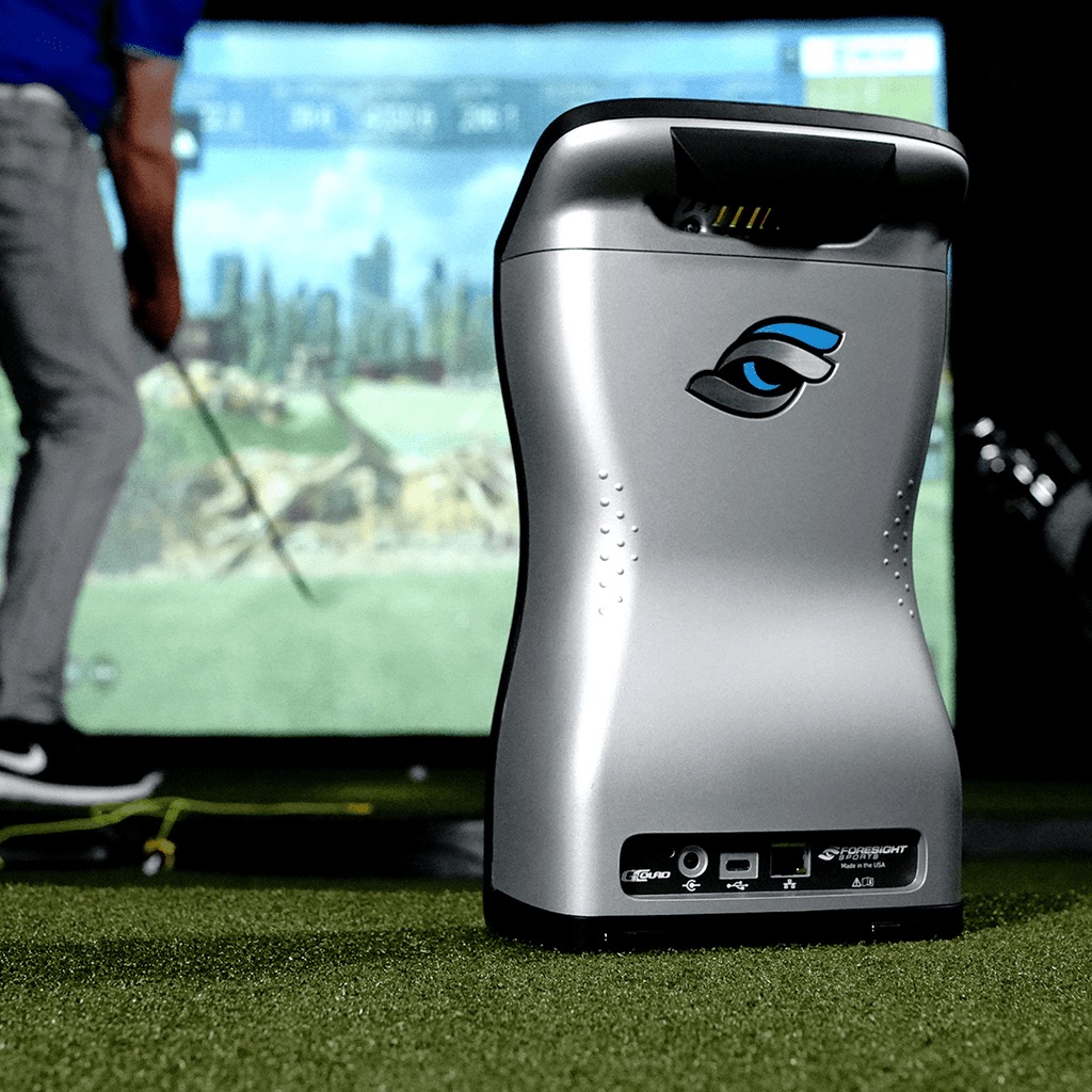 Foresight Sports GCQuad Launch Monitor Review [2025]