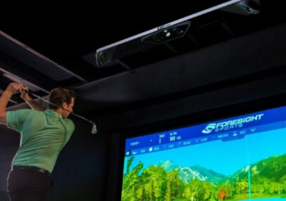 The 12 Best Golf Launch Monitors of 2025 | Reviews & Guide