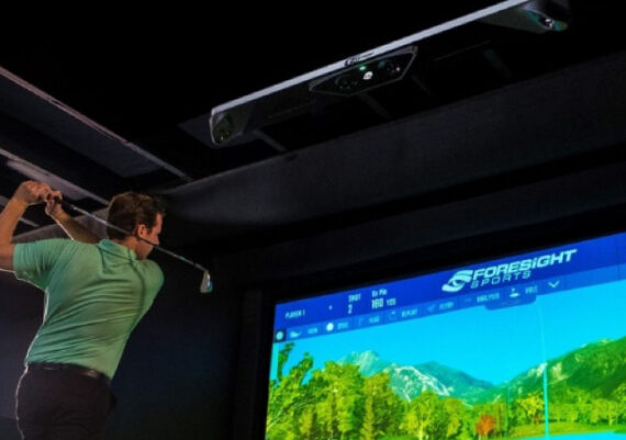 The 12 Best Golf Launch Monitors of 2025 | Reviews & Guide