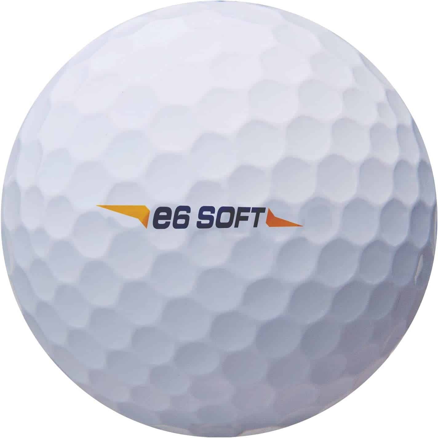 The 10 Straightest Golf Balls | Reviews and Buyer Guide