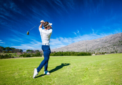 How to Fix a Hook in Golf - Everything You Need to Know