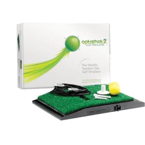 Optishot 2 Review: Is This Golf Simulator Worth It in 2023?