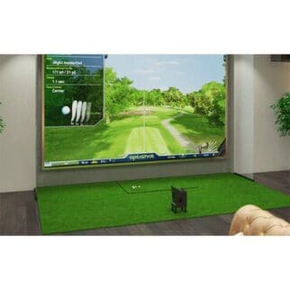 9 Best Golf Simulators For Garage Use | Reviews & Buyer Guide