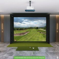 Trugolf Simulator Review (Tried & Tested) | Complete Golf Store