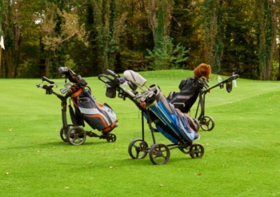 The 10 Best Hybrid Golf Bags of 2025 | Reviews & Buyer Guide