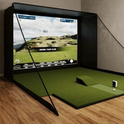 The 15 Best Golf Simulators for Every Need & Budget | [2024]