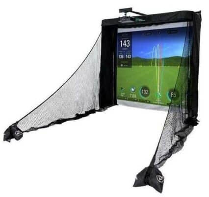 11 Best Golf Simulator Impact Screens & Enclosures [2024]