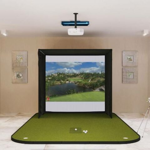 Trugolf Simulator Review (Tried & Tested) | Complete Golf Store