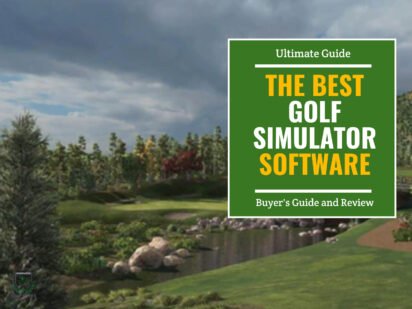 The 10 Best Golf Simulator Software | An Ultimate Guide