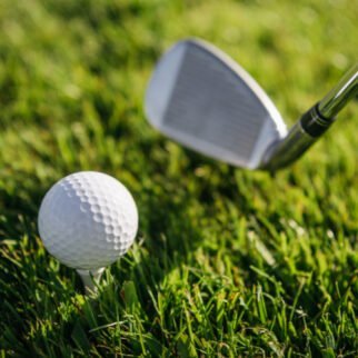 How To Put Backspin On A Golf Ball: A Comprehensive Guide