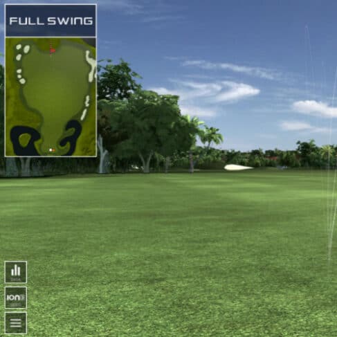 The 10 Best Golf Simulator Software | An Ultimate Guide