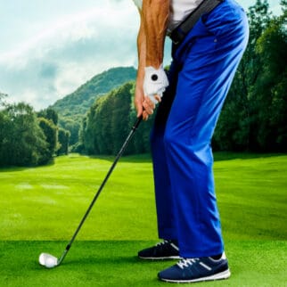 How To Put Backspin On A Golf Ball: A Comprehensive Guide