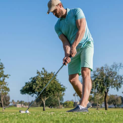 How to Hit a Draw: Mastering the Technique for Performance