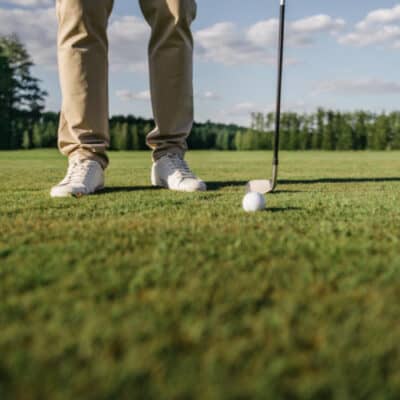 How To Put Backspin On A Golf Ball: A Comprehensive Guide
