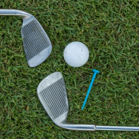 How To Put Backspin On A Golf Ball: A Comprehensive Guide