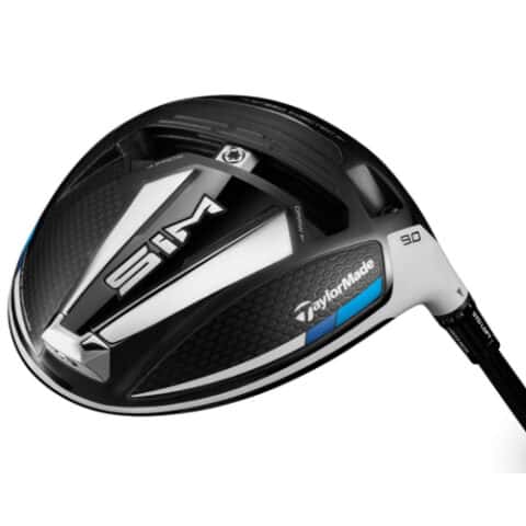 Taylormade SIM Driver Review | An In-Depth Review