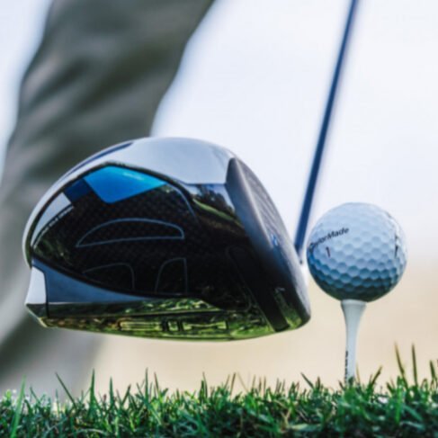 Taylormade SIM Driver Review | An In-Depth Review