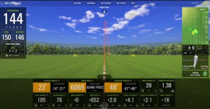 SkyTrak+ Launch Monitor Review. Is It Really Worth the Hype?