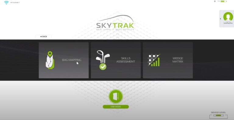 SkyTrak+ Launch Monitor Review. Is It Really Worth the Hype?