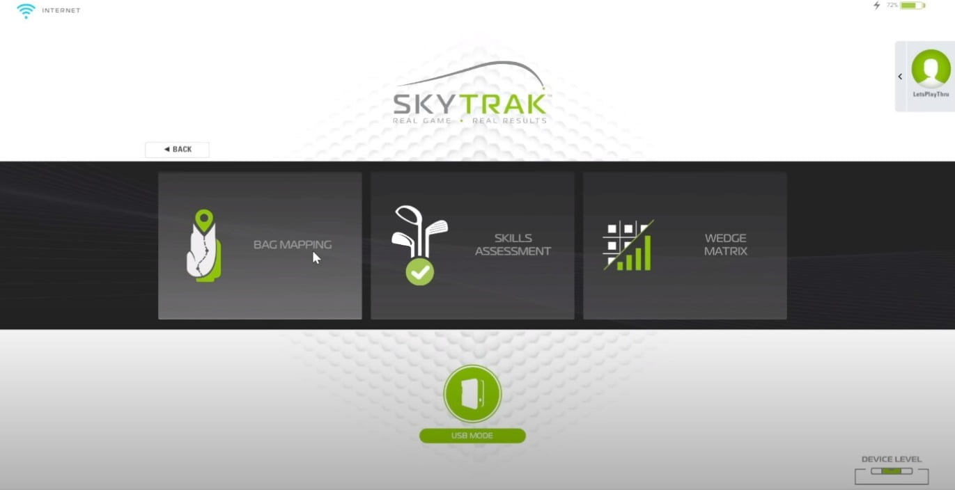 SkyTrak+ Launch Monitor Review. Is It Really Worth the Hype?