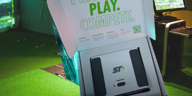 SkyTrak+ Launch Monitor Review. Is It Really Worth the Hype?