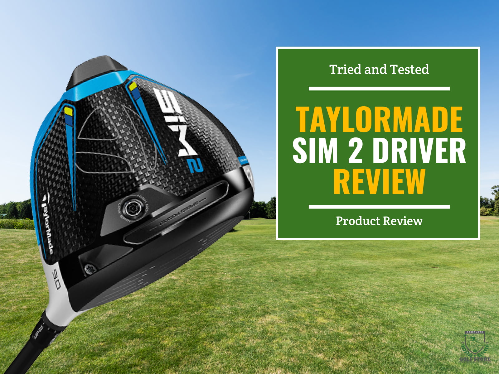 Callaway Paradym Ai Smoke Driver 2024 Review