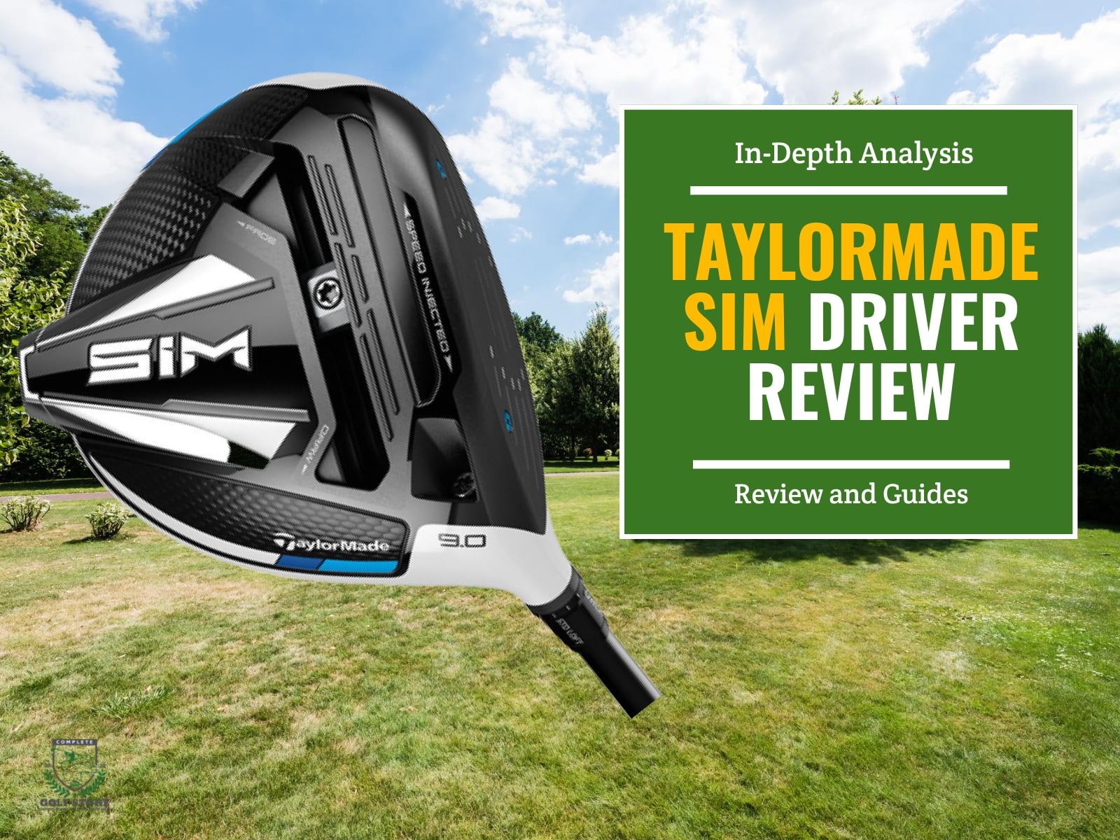 The 10 Best Hybrid Golf Clubs For High Handicappers 2024