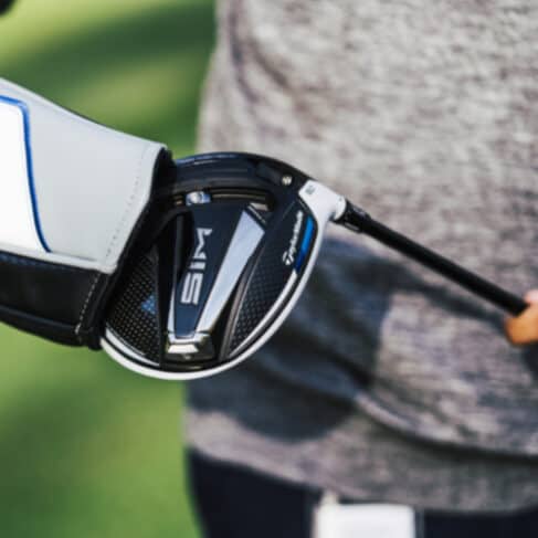 Taylormade SIM Driver Review | An In-Depth Review