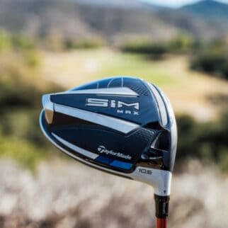 Taylormade SIM Driver Review | An In-Depth Review