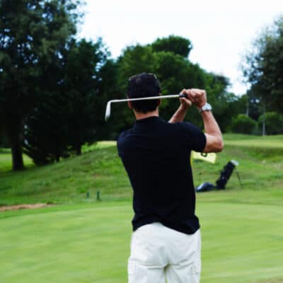 What Is An Average Golf Score for an Average Golfer?