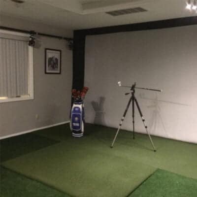 10 Best Golf Mats For Home Simulator [2025 Reviews & Guide]