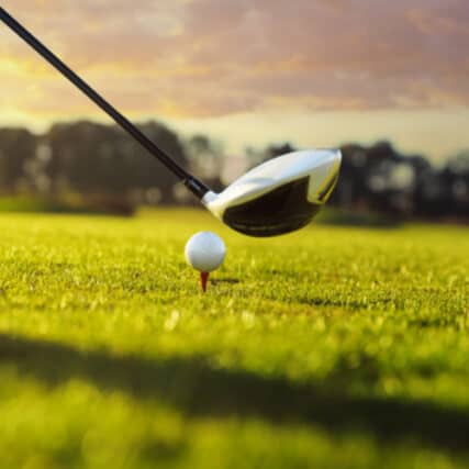 Golf Driver Shaft Length: The Ultimate Guide