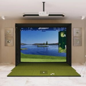 The 15 Best Golf Simulators for Every Need & Budget | [2024]