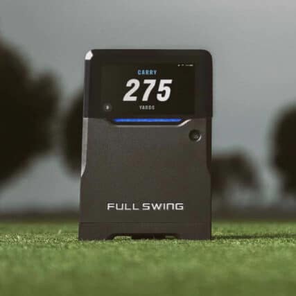 How To Read Launch Monitor Data | 26 Parameters Explained