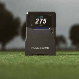 The 10 Best Golf Simulators for Low Ceiling Height [2024]