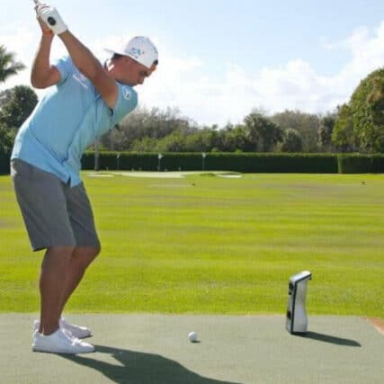 How To Read Launch Monitor Data | 26 Parameters Explained