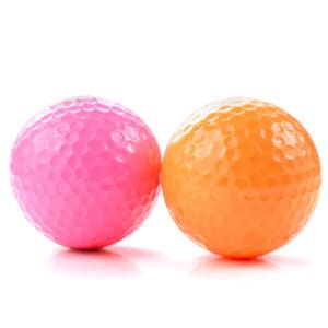 The 10 Best Golf Balls for Distance | [2025 Tests]