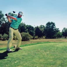 Why Am I Suddenly Terrible At Golf? Solutions and Guides