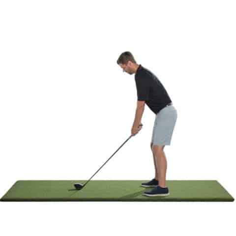 10 Best Golf Mats For Home Simulator [2025 Reviews & Guide]