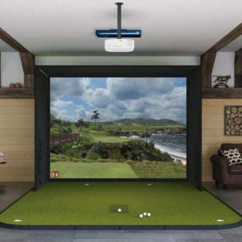 11 Best Commercial Golf Simulators for Business | 2024 Update