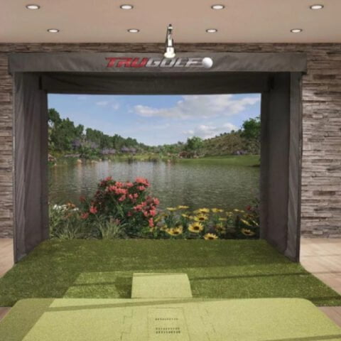 11 Best Commercial Golf Simulators for Business | 2024 Update