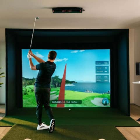 How To Read Launch Monitor Data | 26 Parameters Explained