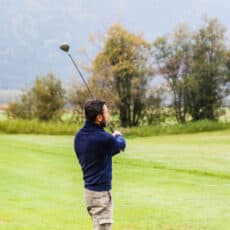 Golf Driver Shaft Length: The Ultimate Guide